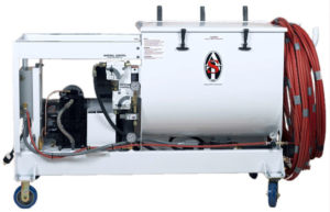 Texture Machine | Big Rig Trailers | Big Rig Texture Machine