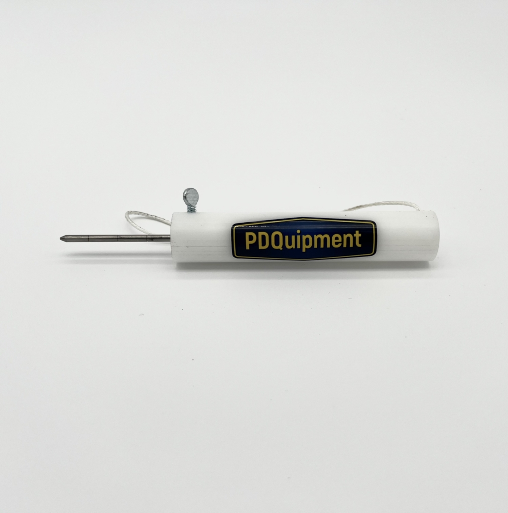 Barrel Depth Gauge | Fireproofing Tool – PDQuipment