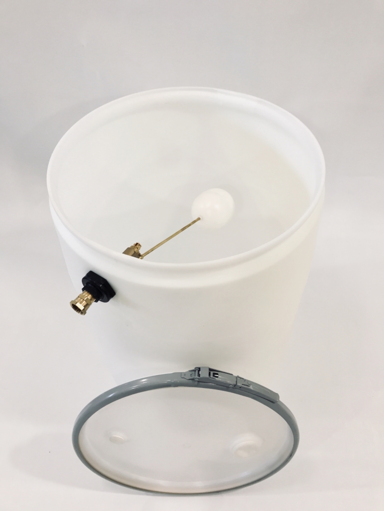 PDQ Water Batching System | Water Batch Controller - PDQuipment