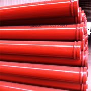Slick Line Pipe | PDQuipment