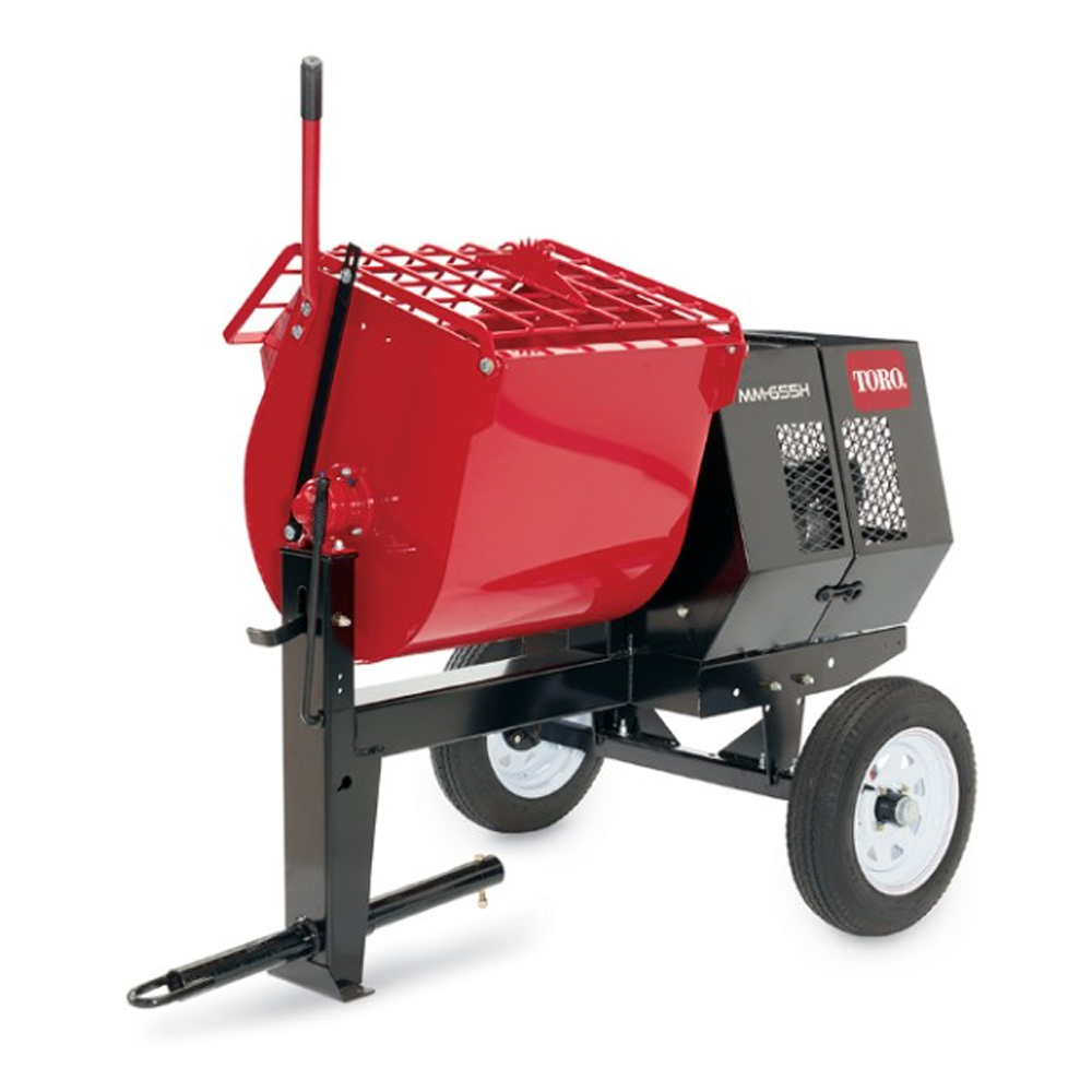 Best Mixers for Large-Scale Fireproofing Jobs - PDQuipment