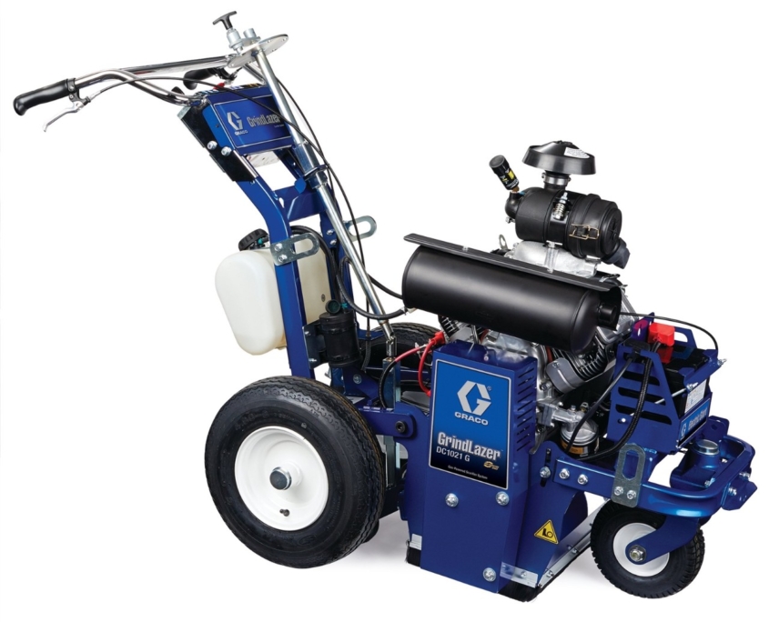 Graco Grind Lazer Drum Style | PDQuipment