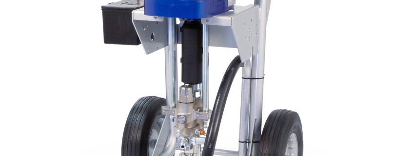 New & Used Paint Texture Sprayers For Sale