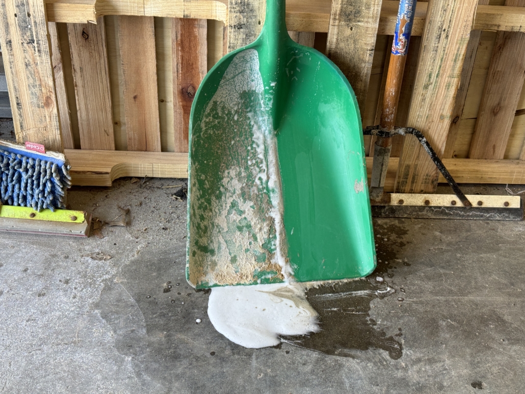 Slurry Destroyer Concrete Remover | PDQuipment