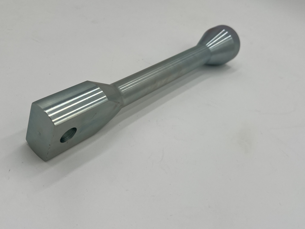 Piston Rod - PDQuipment
