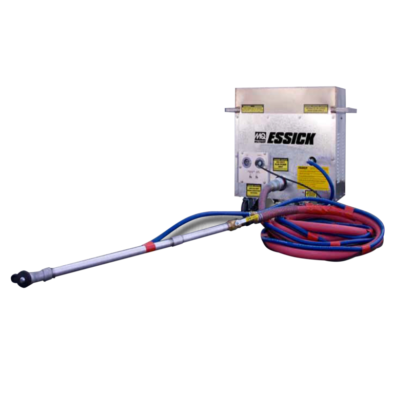 Fireproofing Mini Sprayer | PDQuipment