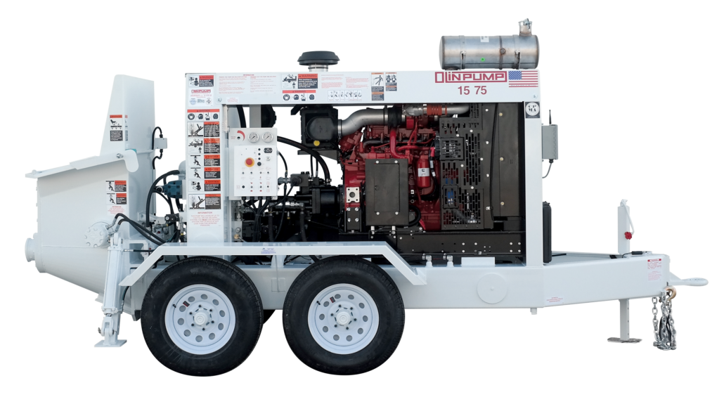 Best Concrete Pump Selecting Guide | PDQuipment