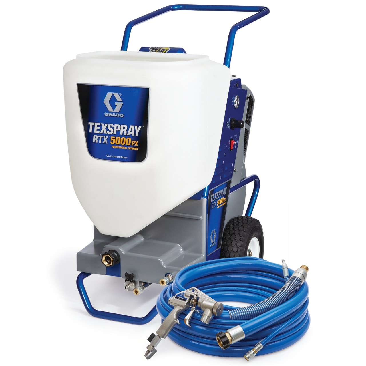 Graco TexSpray RTX 5000PX | PDQuipment