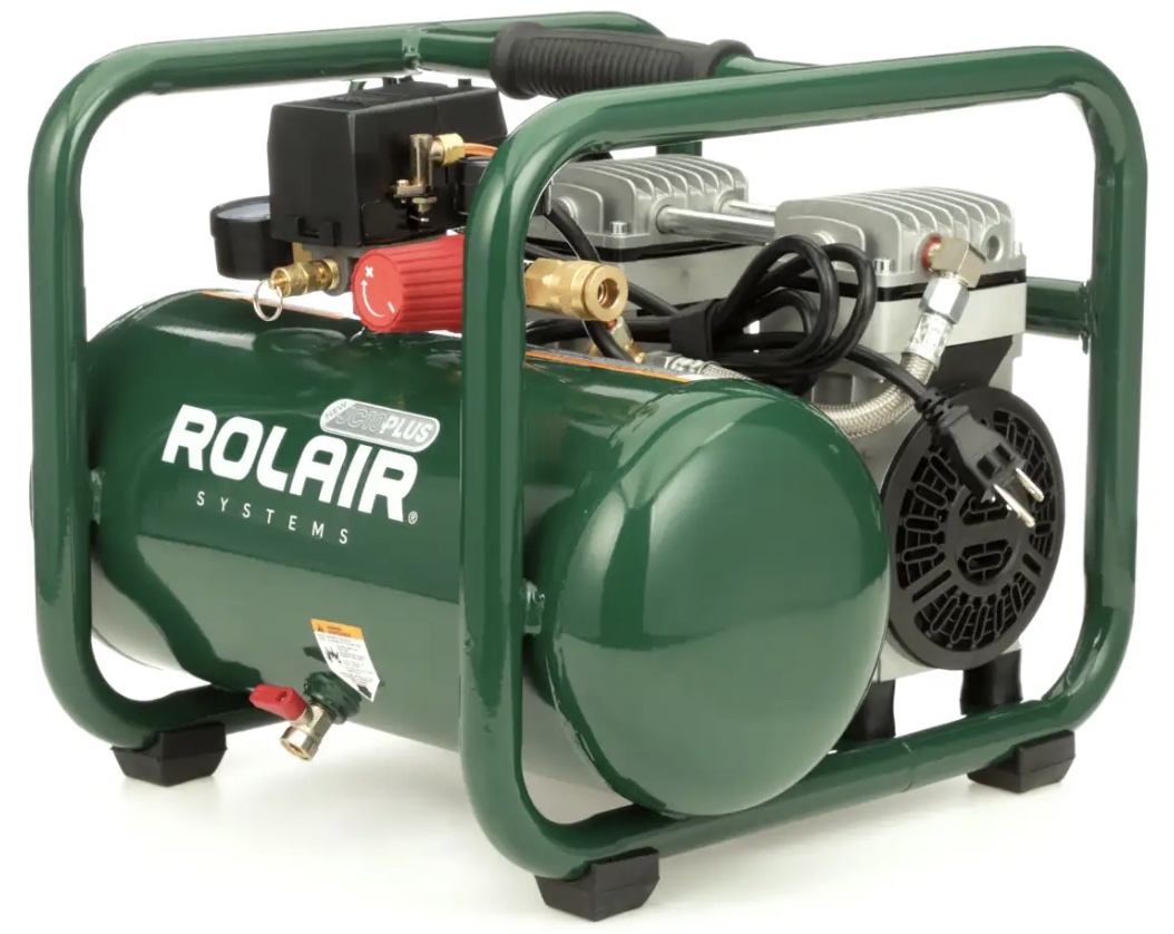 Rolair JC10PLUS | Rolair JC10PLUS for Sale | PDQ