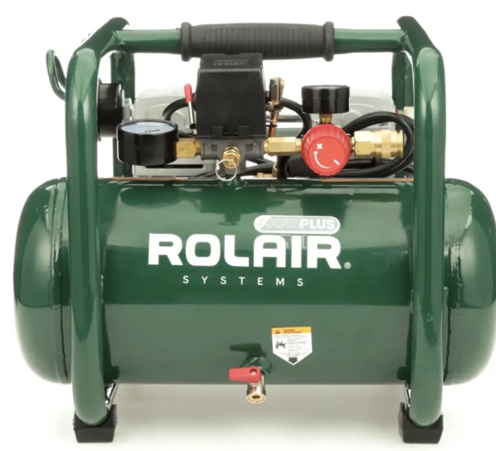 Rolair JC10PLUS | Rolair JC10PLUS for Sale | PDQ