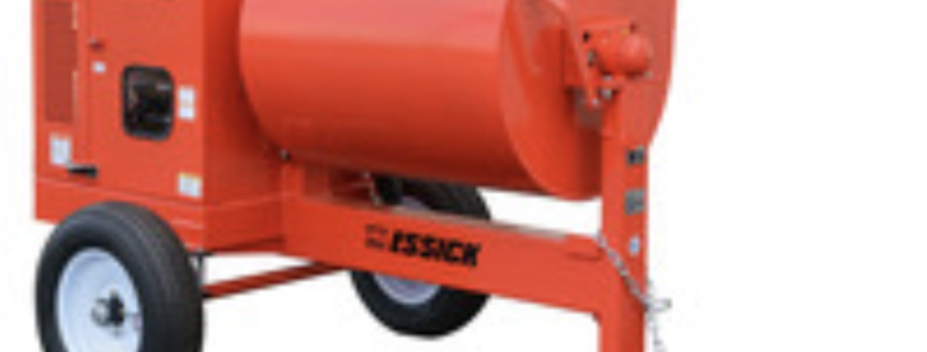 Essick | Essick Concrete Pump For Sale