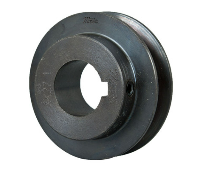 Putzmeister Pulley AK30 7/8" Bore | PDQuipment