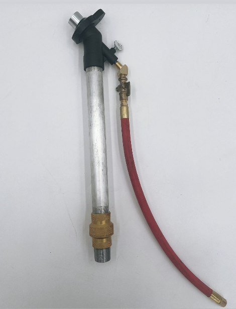 Nozzle Finished Head Assembly - PDQuipment