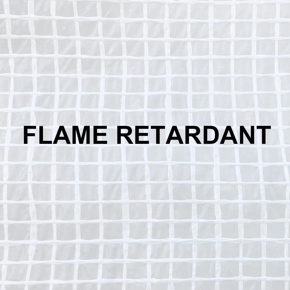 Reinforced Plastic Sheeting | 6 & 10 Mil Plastic Sheeting - PDQuipment