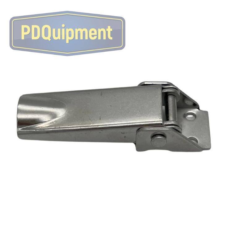 Graco Latch Kit - Adjustable Draw - PDQuipment
