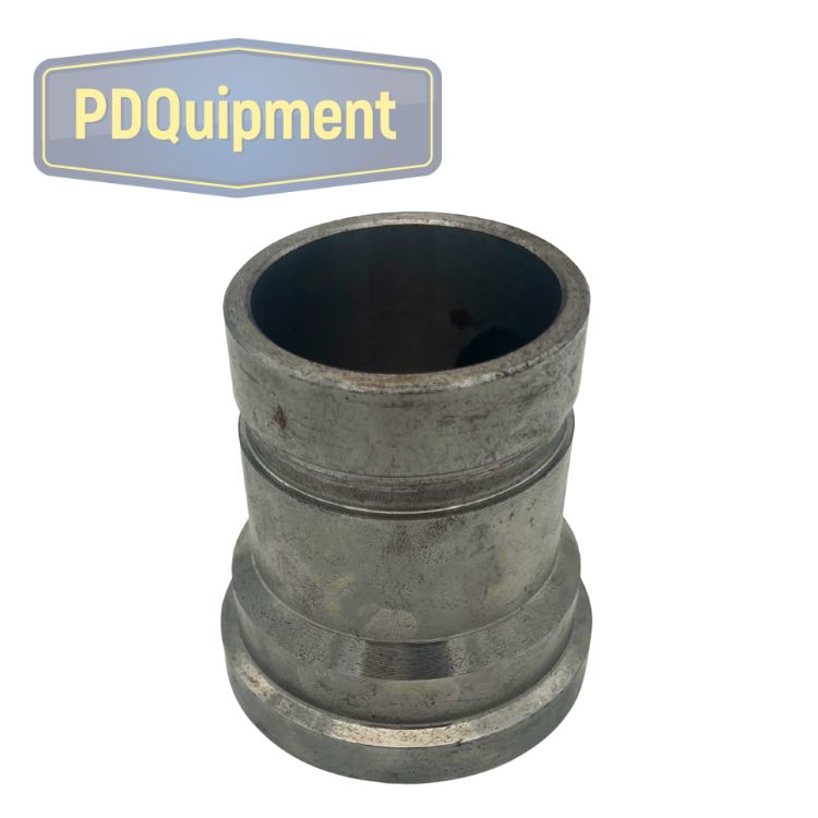 Adapter 2" HD x Victaulic 2" | PDQuipment