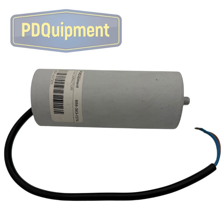 Imer S50 Capacitor 3227231 Replaced by 3231505 - PDQ