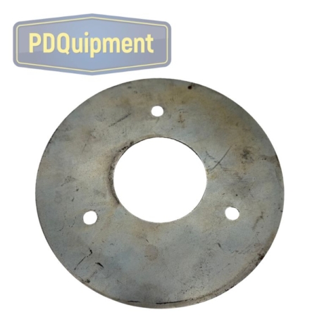Plate Clutch Western Predator Pump | PDQuipment