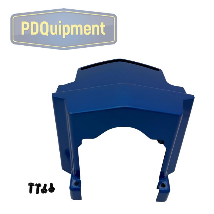 Graco F340e Front Cover Kit - PDQuipment