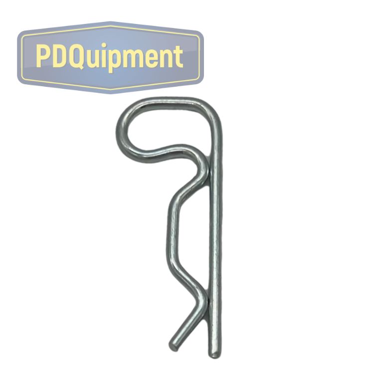 Dixon Air King Safety Clips - PDQuipment