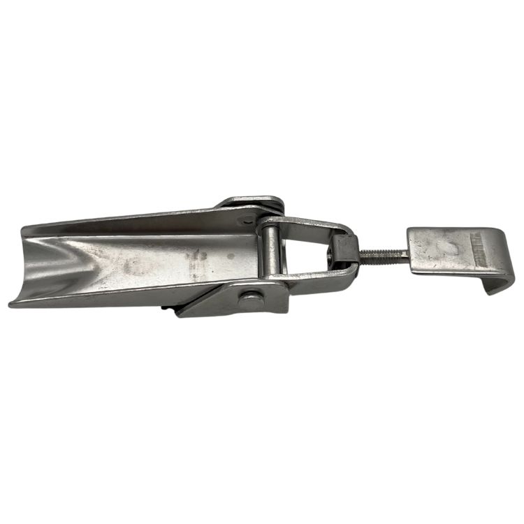 Graco Latch Kit - Adjustable Draw - PDQuipment
