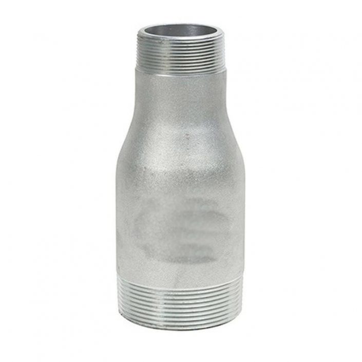 Swage Reducer - Various Sizes | PDQuipment