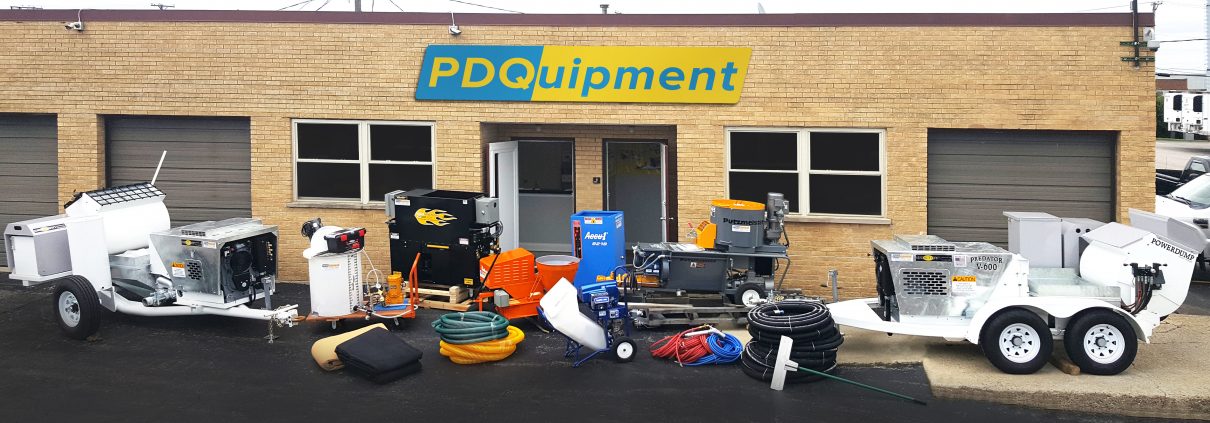 PDQuipment Locations and Contact Details Near You | PDQuipment