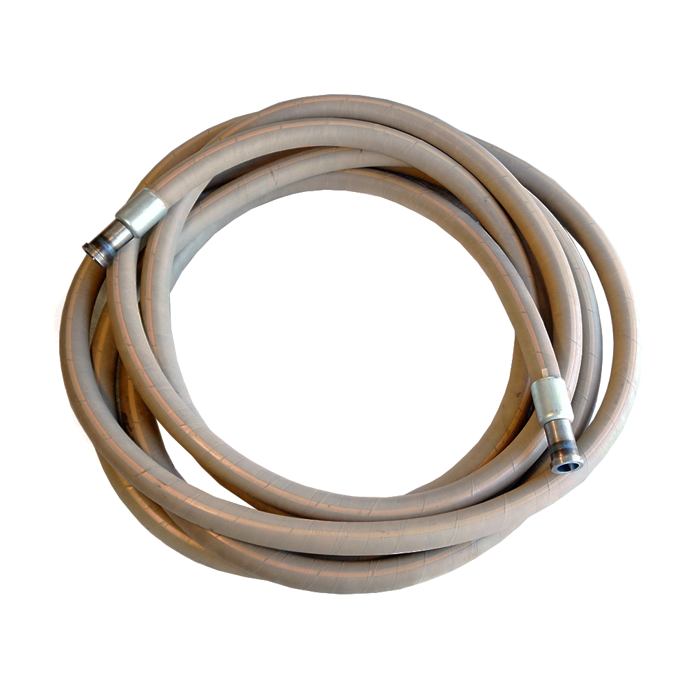 Hose Material | Material Handling Hose | Pool Plastering Hoses