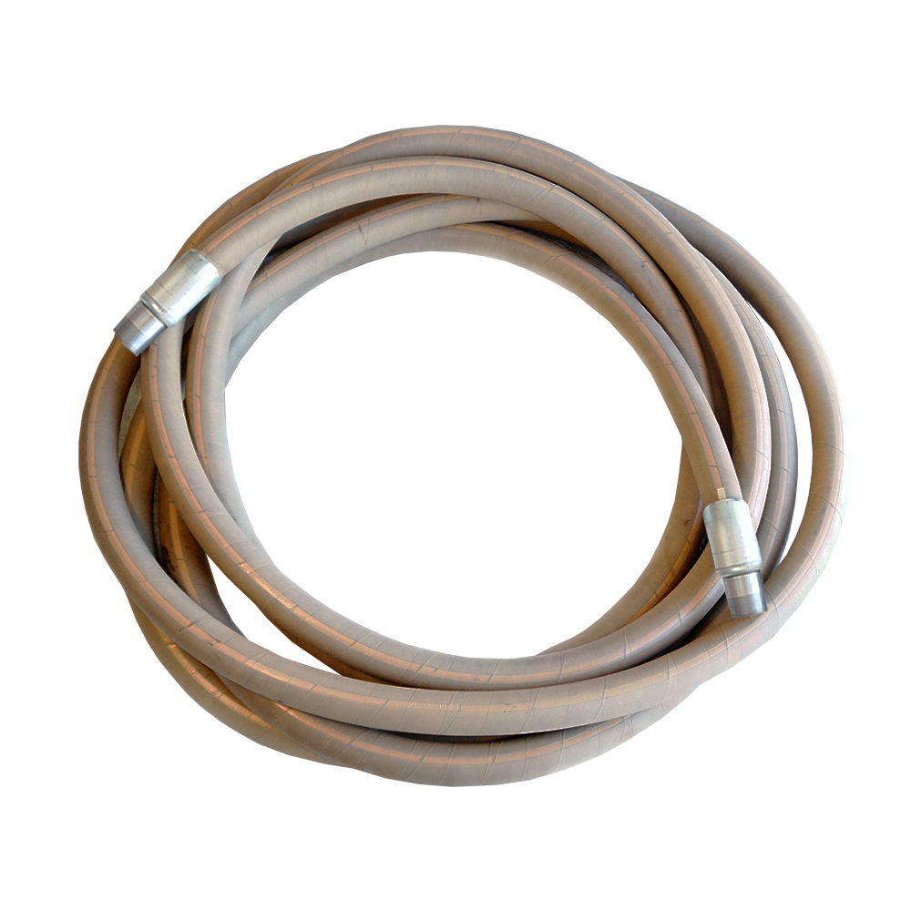 Hose Material | Material Handling Hose | Pool Plastering Hoses